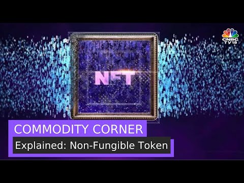 Explained: What Is A Non-Fungible Token