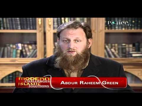 Meaning of the word Islam