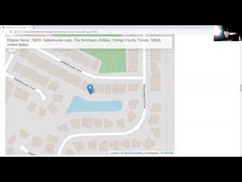 Getting more out of your leaflet map in R