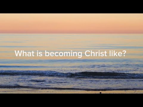What does being a Christian mean? π€ | BDS Daily Devotional