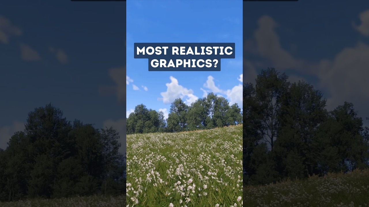 Peak of Video Game Graphics? KCD2 Looks Insane!