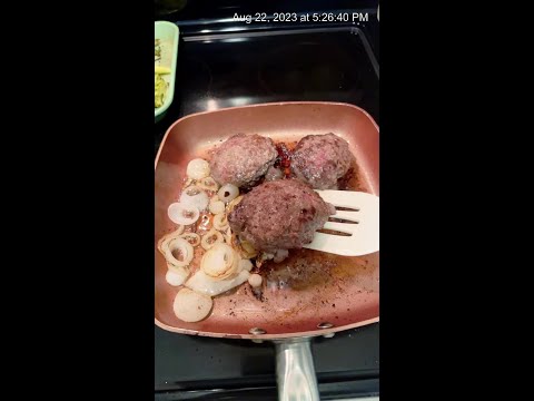 The Best Burger Recipe | How to Make Hamburger | Life with Annie 2023