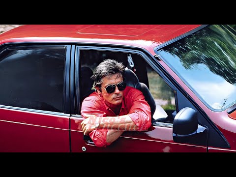 Alain DELON... video in progress