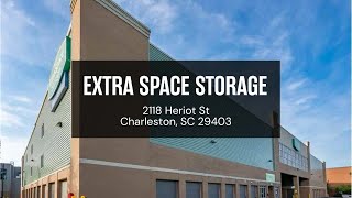 3 Best Storage Units in Charleston, SC - Expert Recommendations