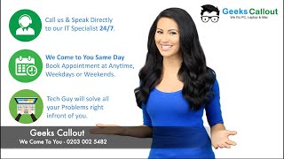 3 Best Computer Repair in Slough, UK - ThreeBestRated