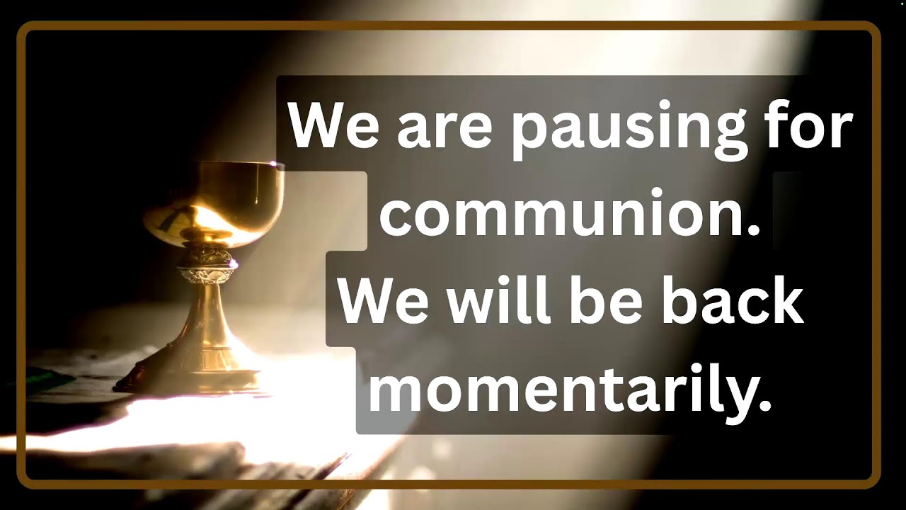 On Mission (John 12:1-7)