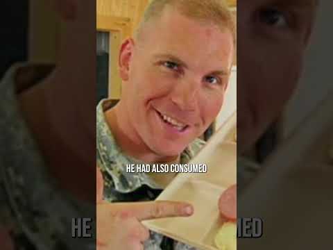 US Soldier Massacre in Afghanistan