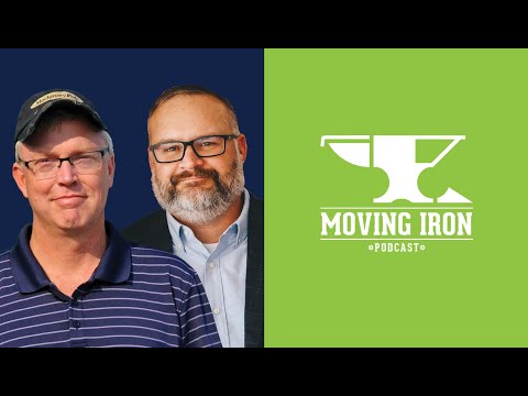 Moving Iron: Older Combines, High Rates, and Auction Season Shifts