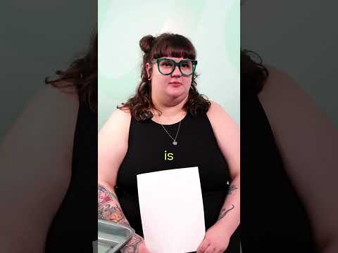 Fun Facts with Chloe | Banter Piercing FAQs | Should you pierce both ears?