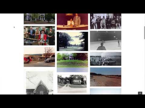 Shop the Barrie Historical Archive Store!