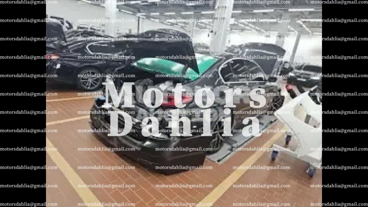 BMW 2022 WBA51AG01NCJ19936