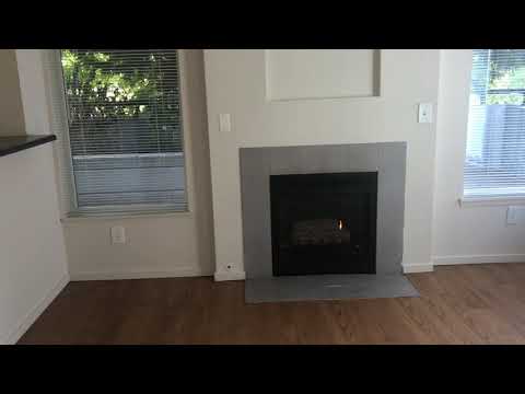Harrison Square Apartments - Uptown Seattle - 2 Bedroom D #104 952 sq ft