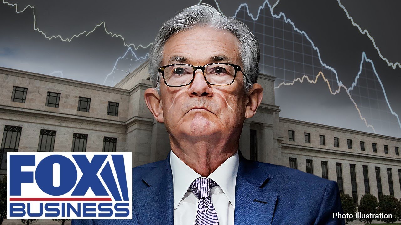 This is the ‘BIG WILDCARD’ holding Fed Reserve back, says investment strategist