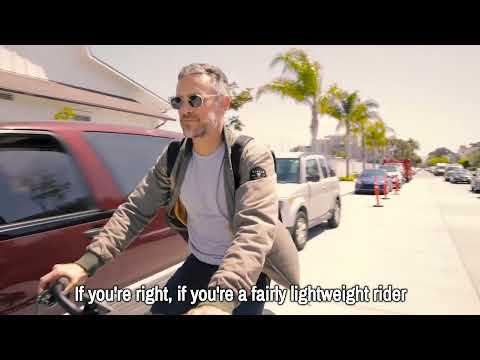 How to Decide the Power of the Motor on Your Electric Bicycle