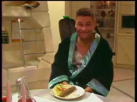 Red Dwarf Series 3 Smeg ups