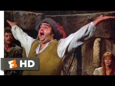 Man of La Mancha (1972) - Man of La Mancha Scene (2/9) | Movieclips