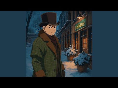 holiday, the first draft