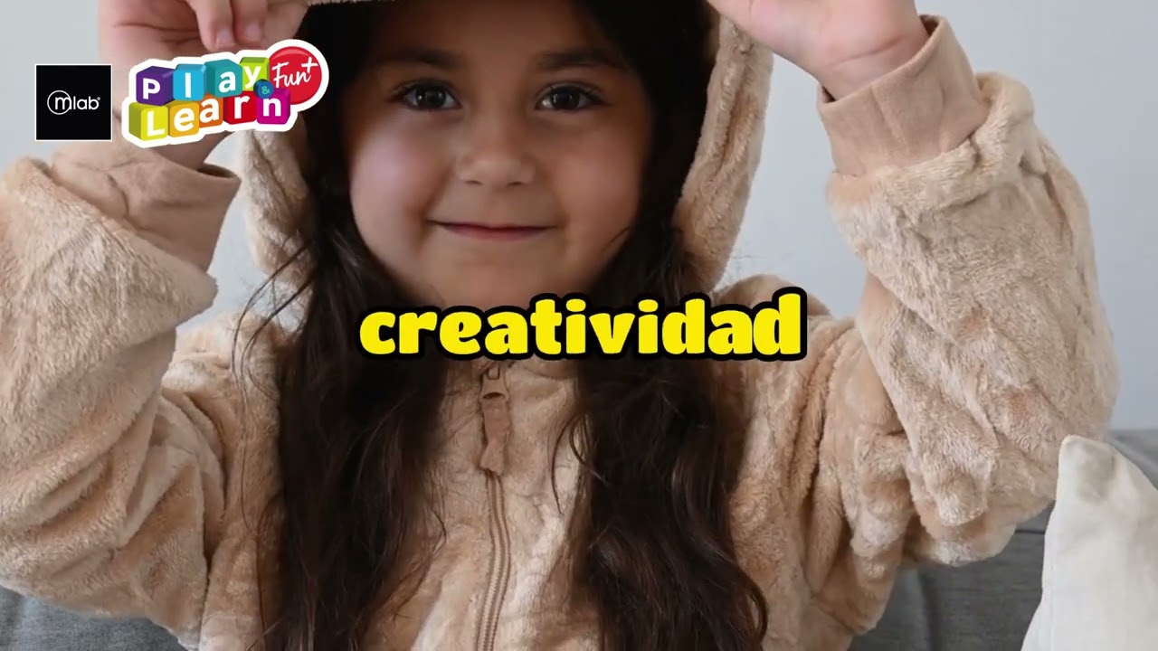 Tablet Play & Learn / Microlab