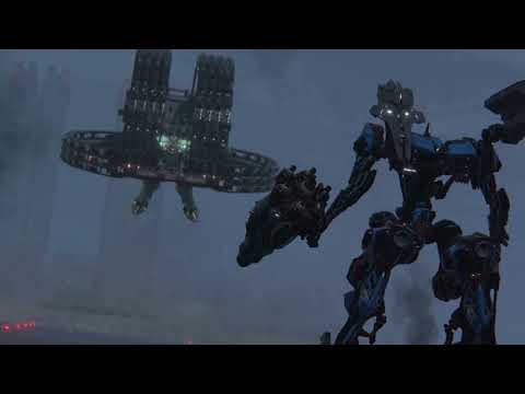 Steam Community :: Video :: AC6: Balteus NG+