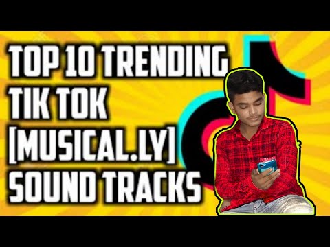 How to download tik tok (musically) app in video download