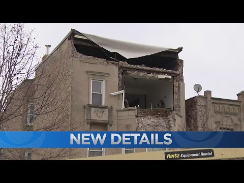 Relative says owner had paid for repairs on West Side building that partially collapsed