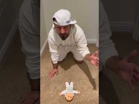 INFANT CPR | NCLEX HIGH YIELD | Dr. Zeeshan