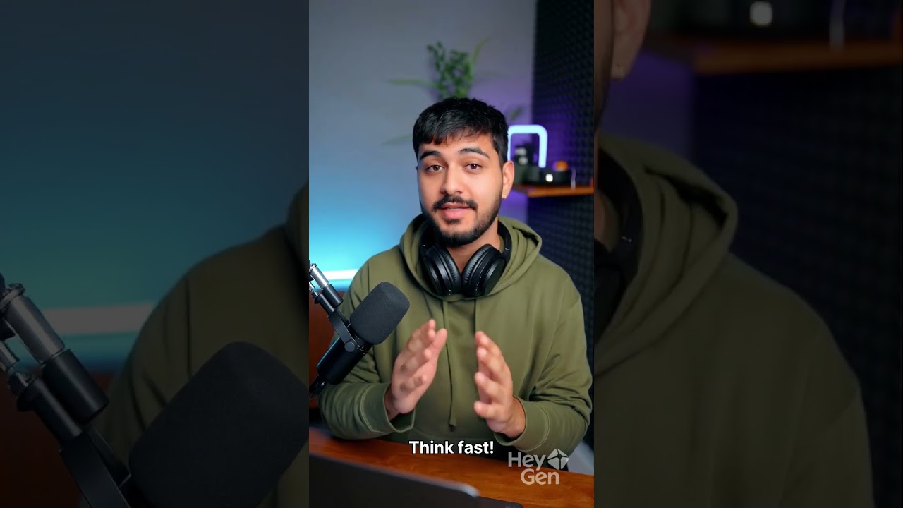 Python Quiz Only Coders Can Solve in 5 Seconds 🐍⚡