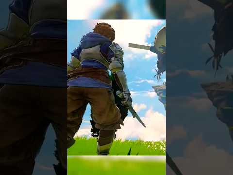 What is Granblue Fantasy: Relink? #shorts #granbluefantasyrelink