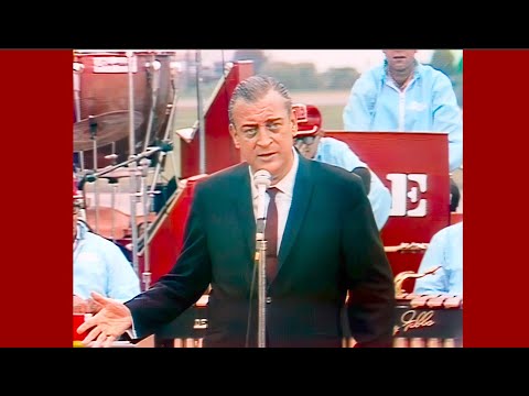 Rodney Dangerfield • Standup Comedy • 1968 [Reelin' In The Years Archive]
