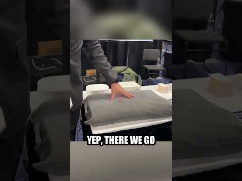 Revolutionary Anti-Snoring Pillow: How AI is Changing Sleep CES 2024