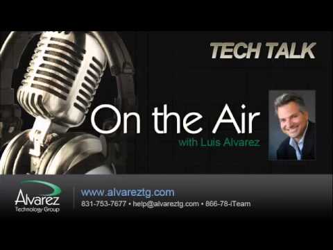 San Francisco Tech Revolution