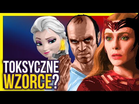 Kto psuje popkulturę?