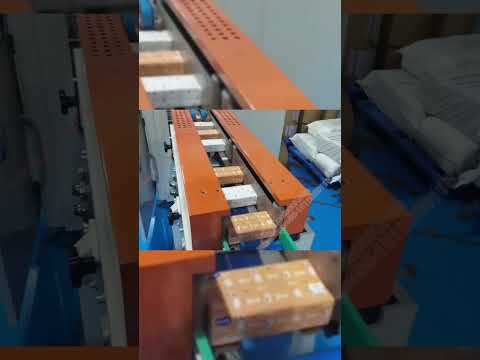 Fully Automatic Tissue Napkin Paper Converting Production Line Supply http://www.opecmachinery.com