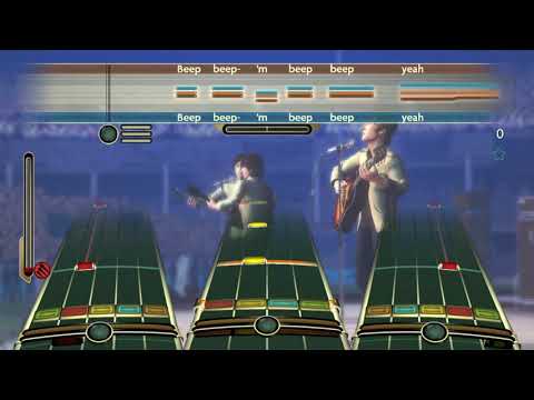 Drive My Car (Shea Version) VERY BAD AND OUTDATED
