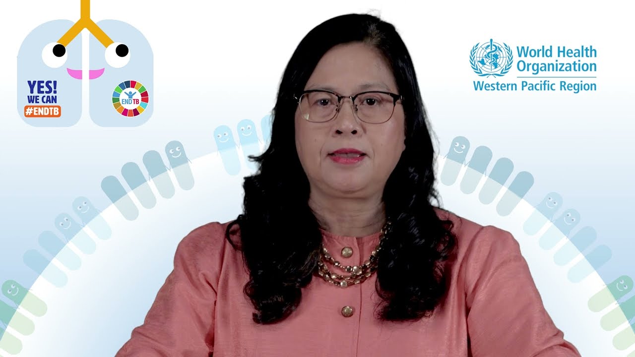 World Tuberculosis Day 2025