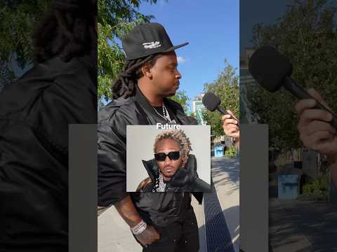 Are You A Real Future Fan?