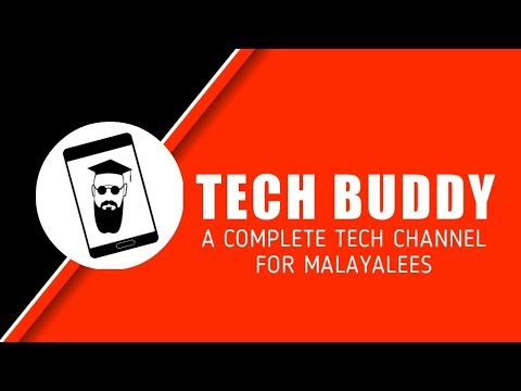 Tech Buddy - Channel Trailer