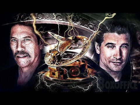 A Derailed Life | William Baldwin (Flatliners) | THRILLER | Full Movie in English