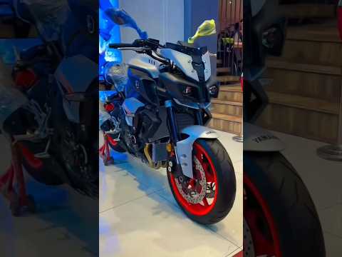 mt 15 V2 🤯 new model bike❣️ #viral #mt15 #mt15lover #trending #shorts #bikelover