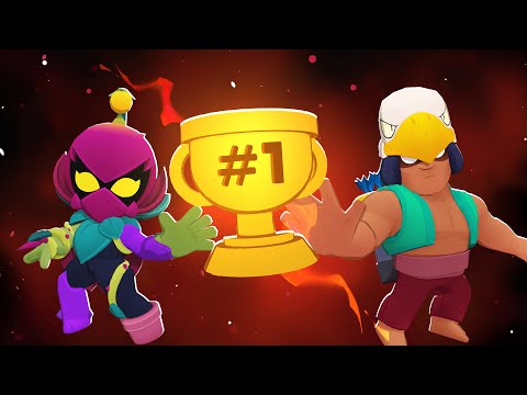 Top 10 Best Brawlers (Season 39)