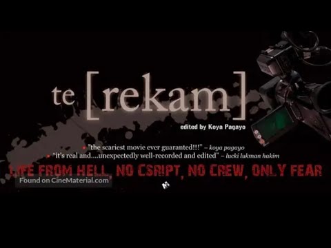 Te[rekam] (2010) Full Movie