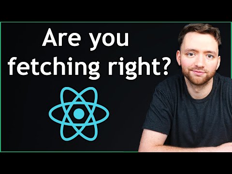 Learn Consume an API in React useEffect useState fetch - Mind Luster