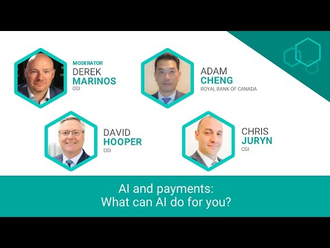 AI and payments: what can AI do for you? | The 2024 SUMMIT