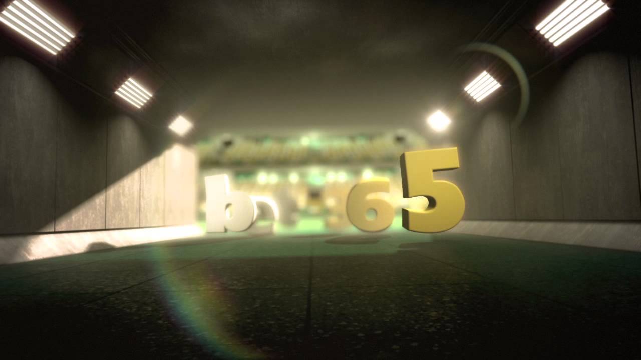 Studs 15s Ident