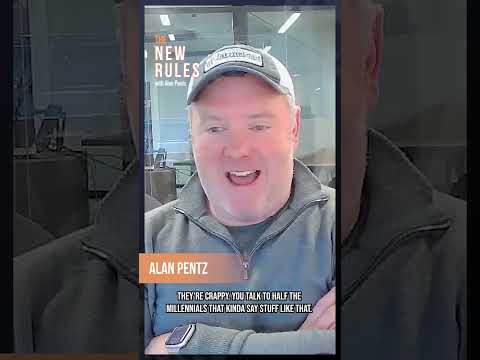 🗳️ Coalition Politics in a 50-50 Nation #podcastclips #business #government