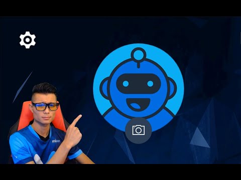 How to change your picture on mixer - switfirst