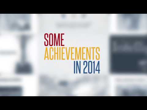 Discover the Mazars journey