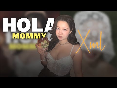 HOLA MOMMY XML + IMPORTANT UPDATE - Manipuri XML edit whatsapp status And Tutorials