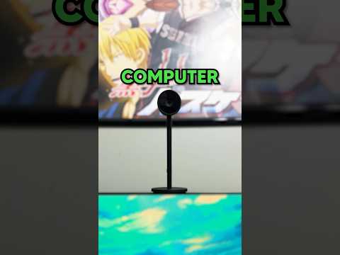 Nintendo Switch 2 Camera as a Computer Webcam?