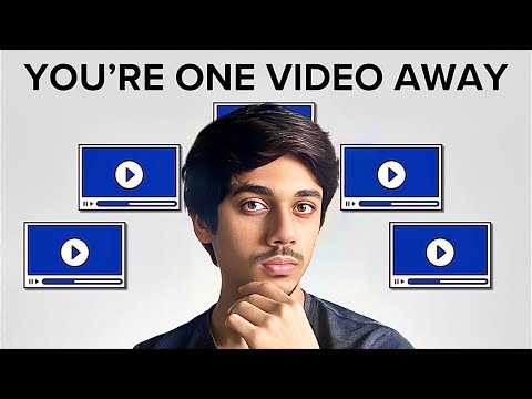 Master AI With These 5 YouTube Channels (Faster Than a Degree!🤯)